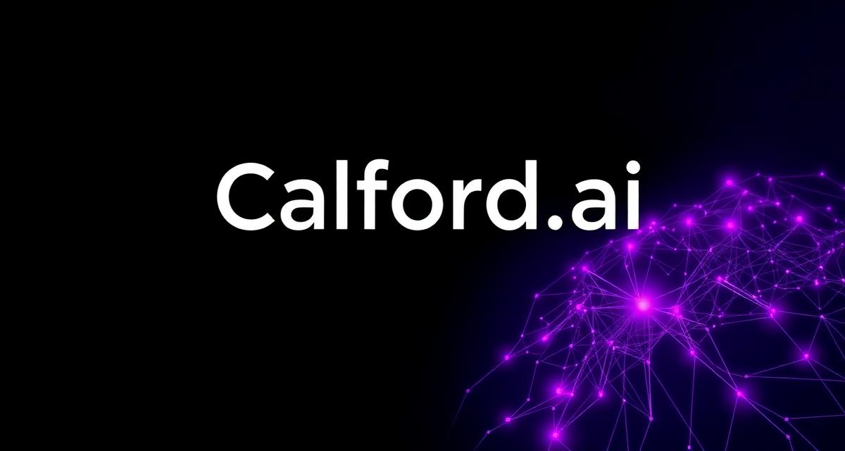 Calford AI - AI Automation & Custom Technology Solutions
